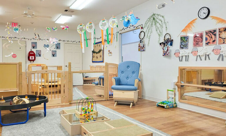 10 Ways to Modern and Stylish Classroom Design Ideas