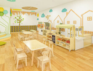 Daycare Design Ideas for a Fun and Safe Environment